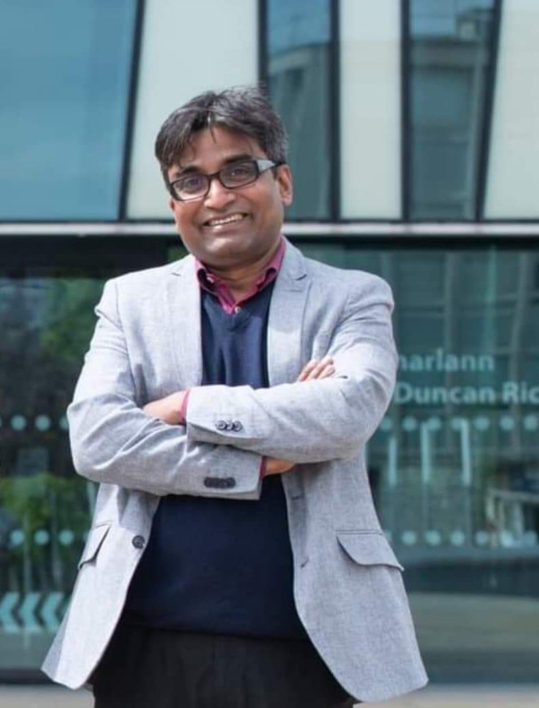 Professor Muhammad Azizul Islam | EITI
